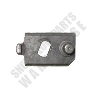 55359 WESTERN TORSION SPRING | Snowplow Parts Warehouse