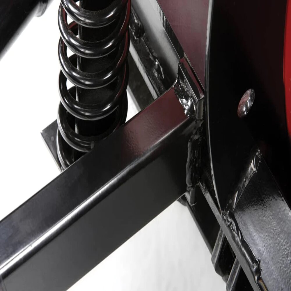 43082-1 WESTERN BLADE STOP KIT - MVP3 | Snowplow Parts Warehouse