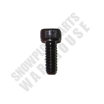 90600K WESTERN CABLE RETAINER SCREWS PKG OF 5 | Snowplow Parts Warehouse