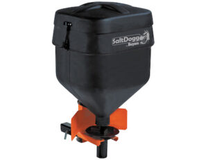 SaltDogg Tailgate Salt Spreaders by Buyers Products