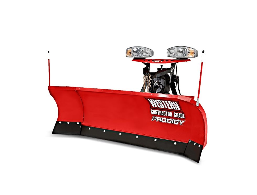 UltraMount Wide-Out/Prodigy